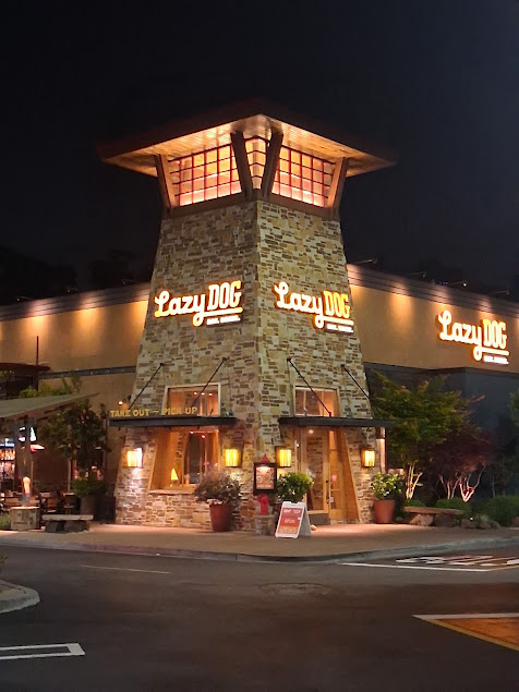 Lazy Dog San Diego | View our latest Lunch, Dinner, and Kids Menu at ...