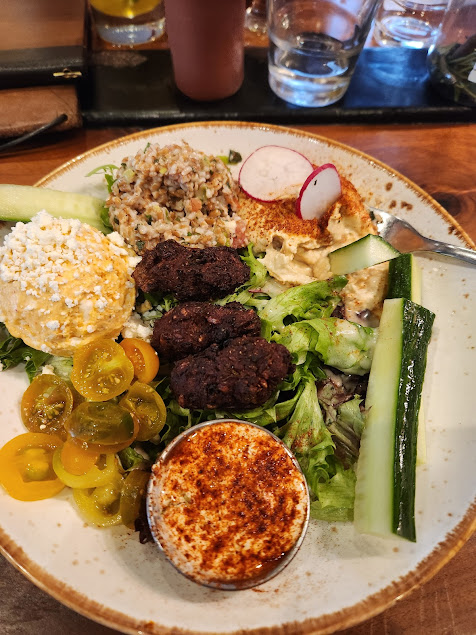 Lazy Dog San Diego | View our latest Lunch, Dinner, and Kids Menu at ...