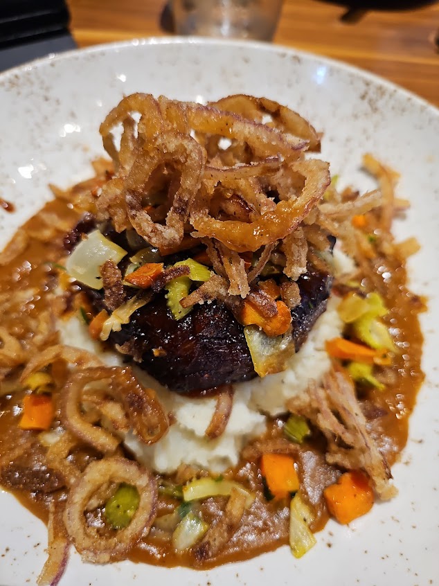 Lazy Dog San Diego | View our latest Lunch, Dinner, and Kids Menu at ...