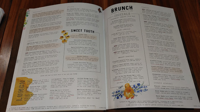 Lazy Dog San Diego | View our latest Lunch, Dinner, and Kids Menu at ...