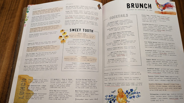 Lazy Dog San Diego | View our latest Lunch, Dinner, and Kids Menu at ...