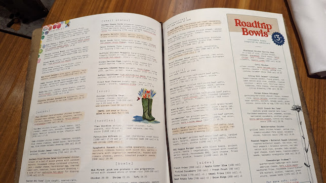 Lazy Dog San Diego | View our latest Lunch, Dinner, and Kids Menu at ...